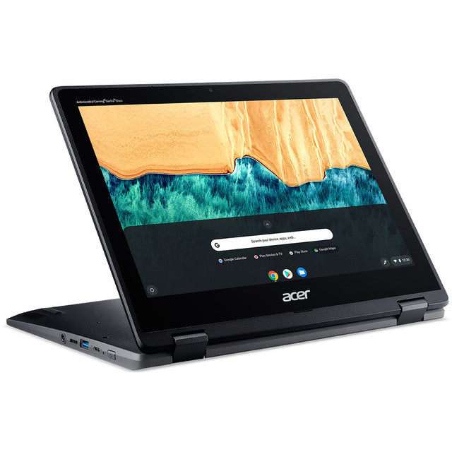 Acer Chromebook 12" Spin R851T Touch 1.1GHz Intel Pentium 8GB RAM 64GB ...